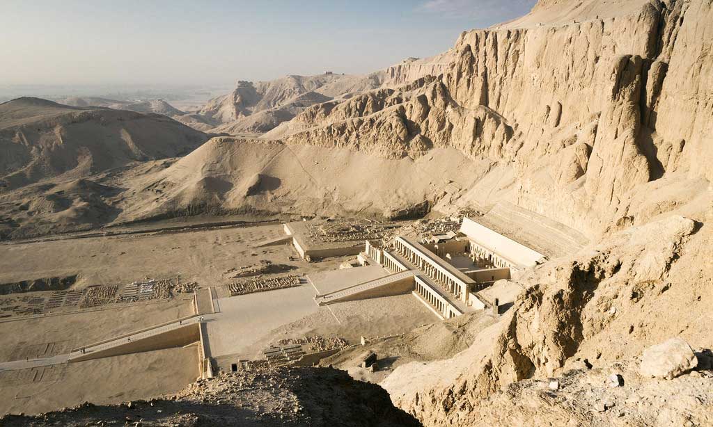 Luxor West Bank Tour | Valley of the Kings Tour