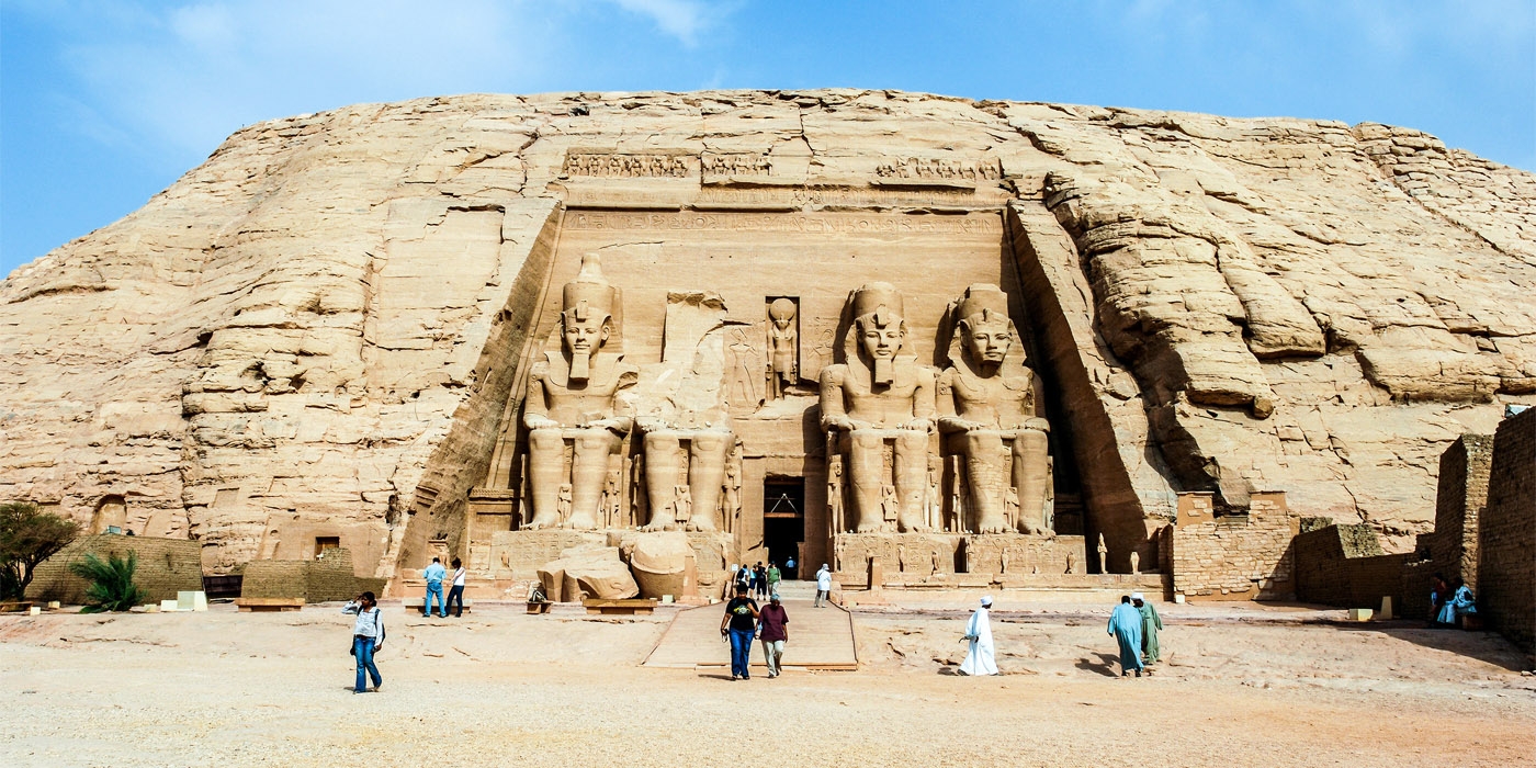 Day Trip to Abu Simbel from Aswan by coach | Luxor and Aswan Travel