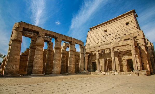 Jordan Egypt Tours | Egypt and Petra Tours