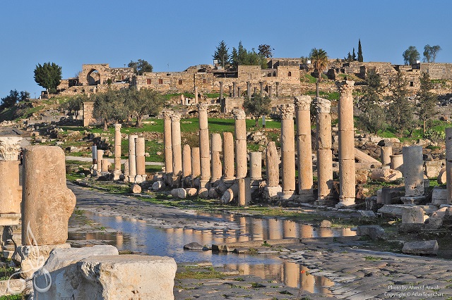 Jordan Jerusalem Tour Package | Jordan Jerusalem Tour