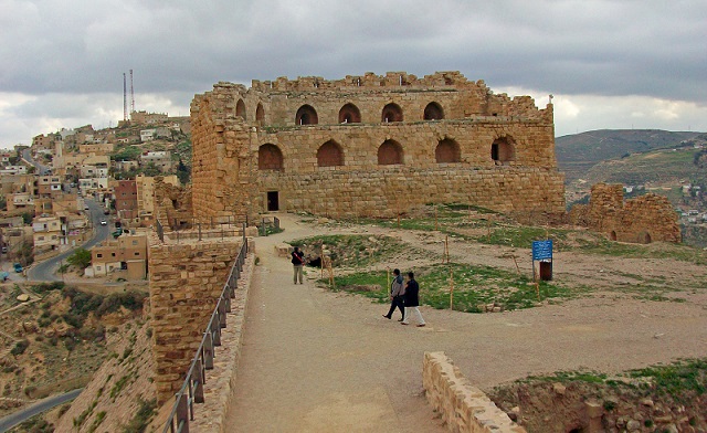Jordan Jerusalem Tour Package | Jordan Jerusalem Tour