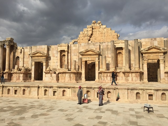 Madaba, Nebo and Dead Sea Tour | Jordan Sightseeing Tours