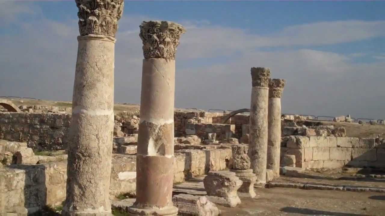 Madaba, Nebo and Dead Sea Tour | Jordan Sightseeing Tours