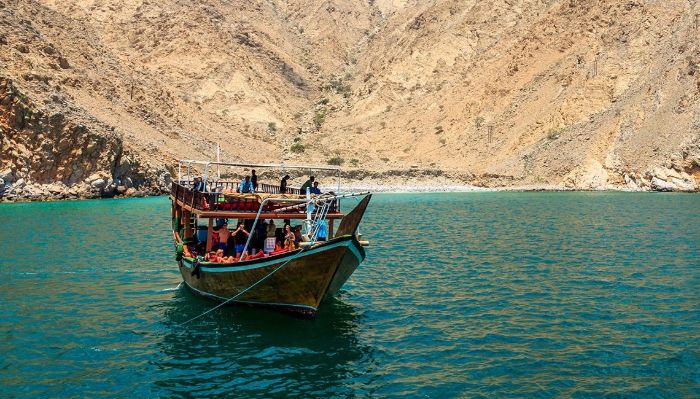 Musandam Peninsula | Musandam Oman | Musandam Day Trip Dubai | Oman ...