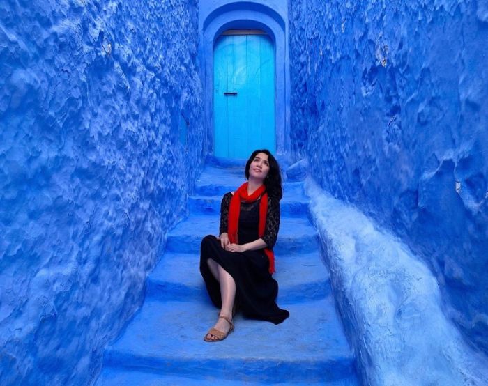 Tangier and ChefChaouen Tour | Luxor and Aswan Travel Morocco