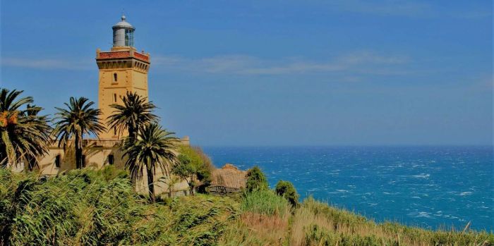 Tangier Day Trip from Tangier Port | Tangier City Tour