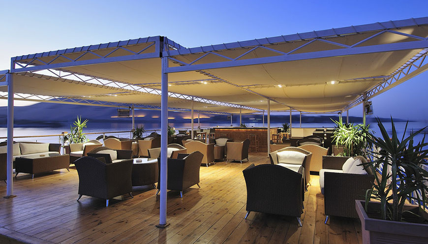 MS Jaz Senator Nile Cruise | MS Jaz Senator Luxury Nile Cruise