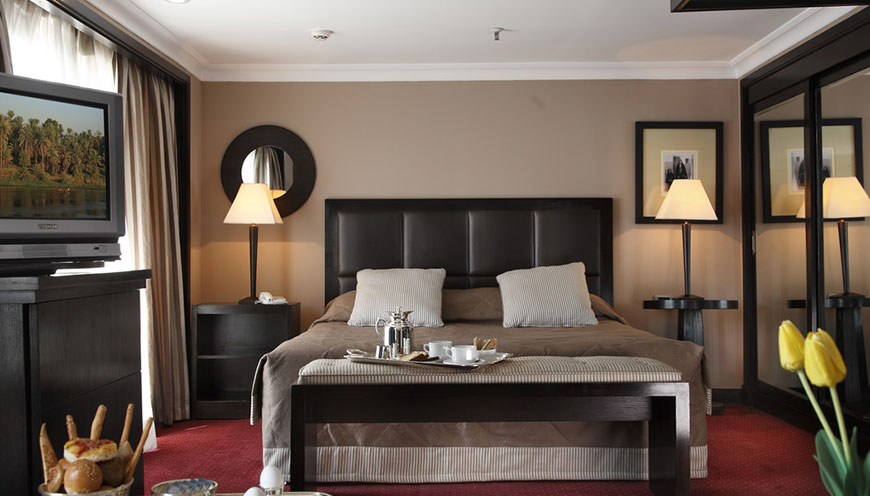 MS Jaz Senator Nile Cruise | MS Jaz Senator Luxury Nile Cruise