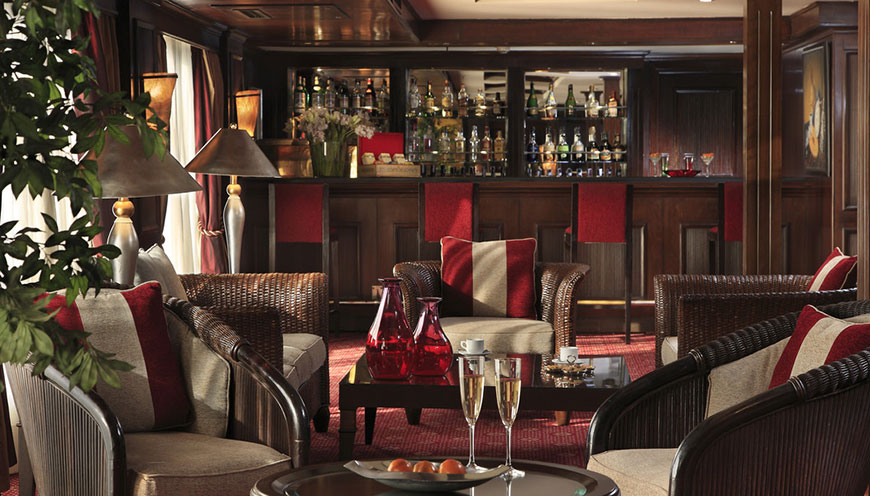 MS Jaz Senator Nile Cruise | MS Jaz Senator Luxury Nile Cruise