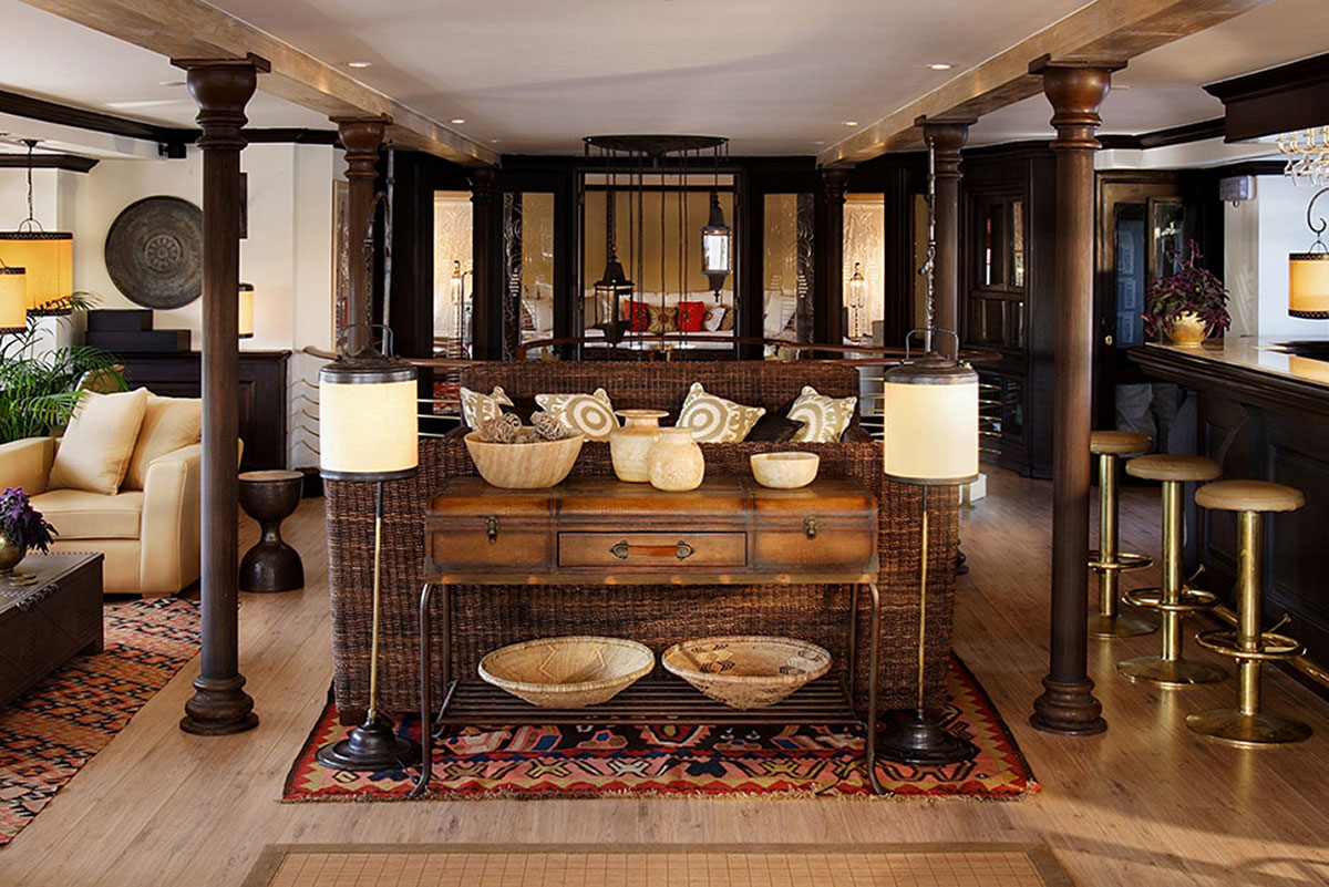 Sanctuary Sun Boat III Nile Cruise