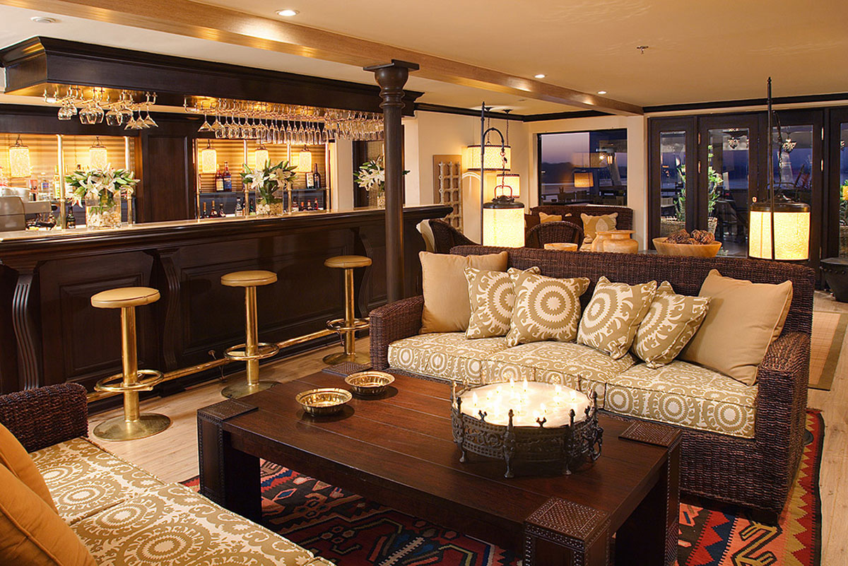 Sanctuary Sun Boat III Nile Cruise