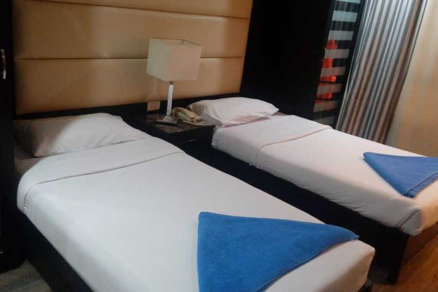 M/S Nile Style Nile Cruise