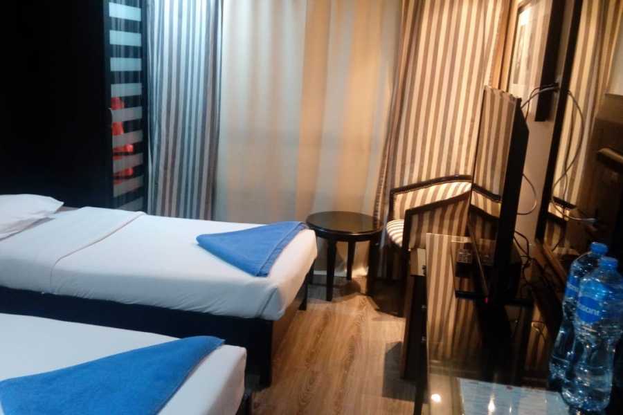 M/S Nile Style Nile Cruise