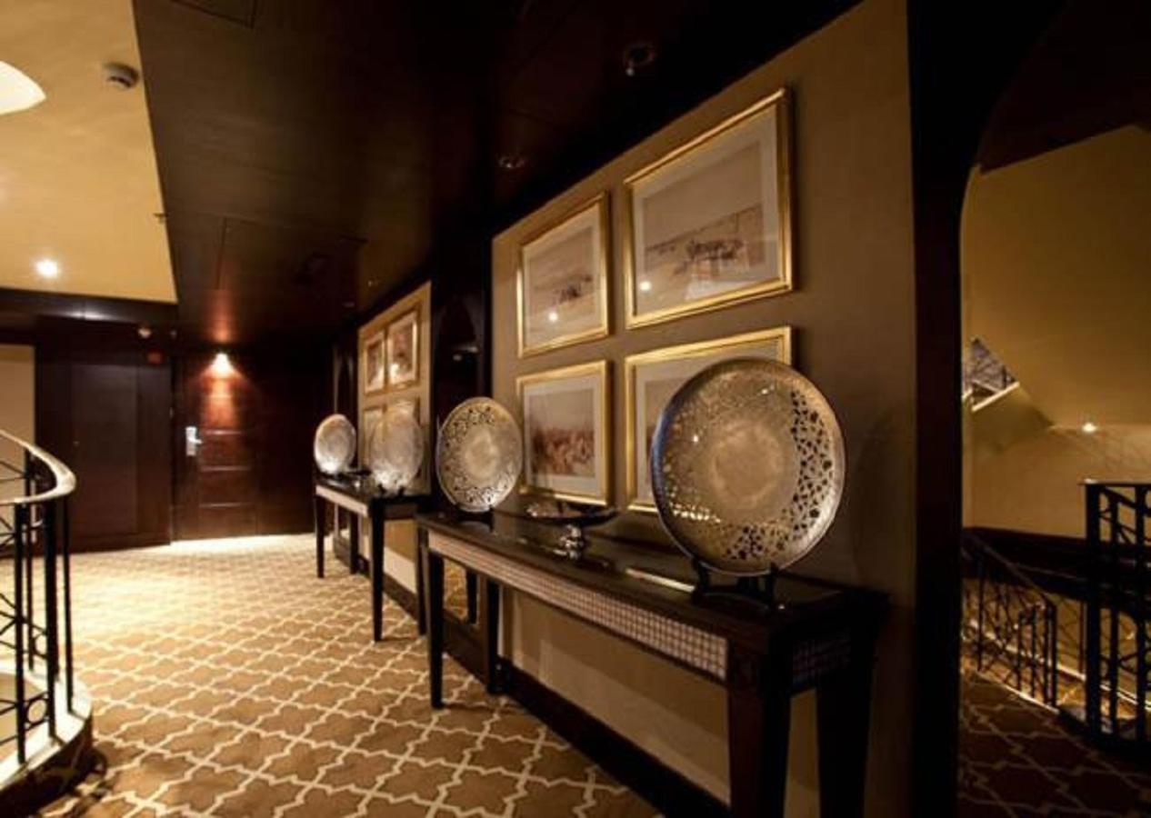 Steigenberger Legacy Nile Cruise