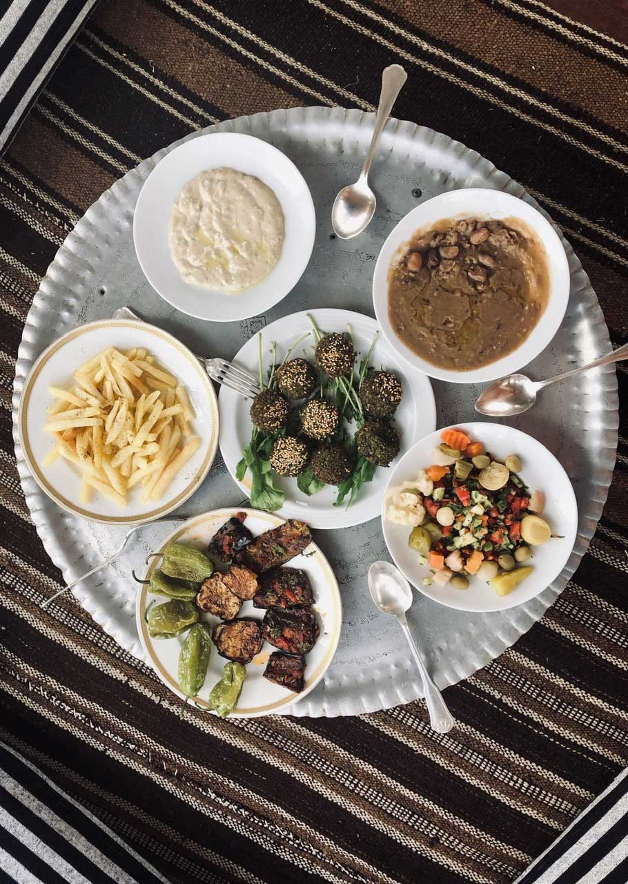 Nour El Nil Dahabiya Nile Cruise | Luxury Dahabiya