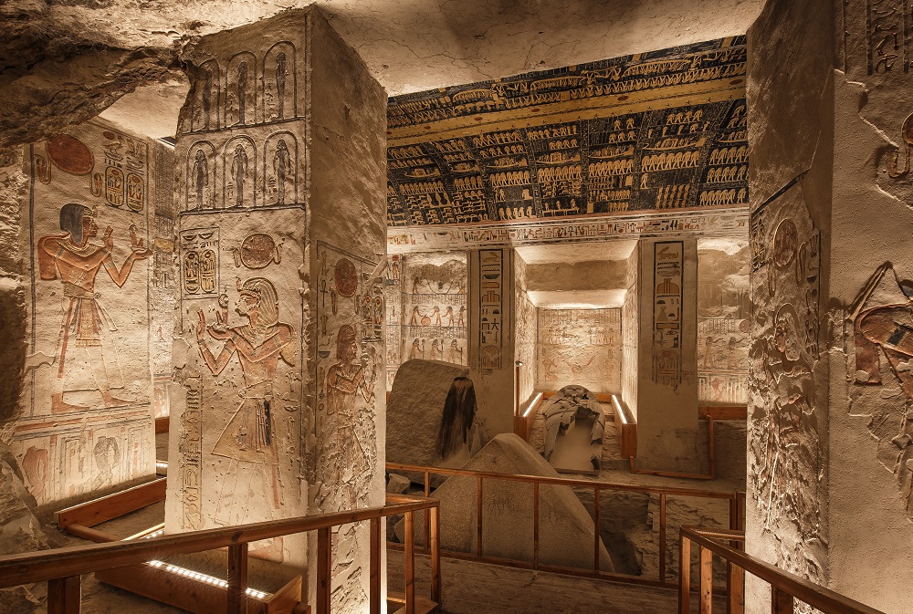 Best of Egypt in 12 Luxury Days | Egypt Luxury Tours