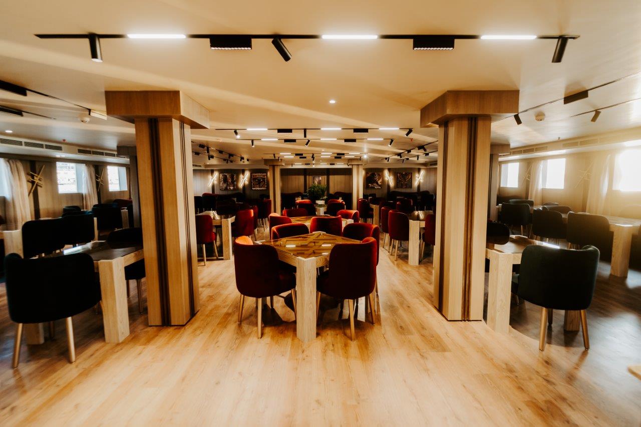 MS Medea Nile Cruise