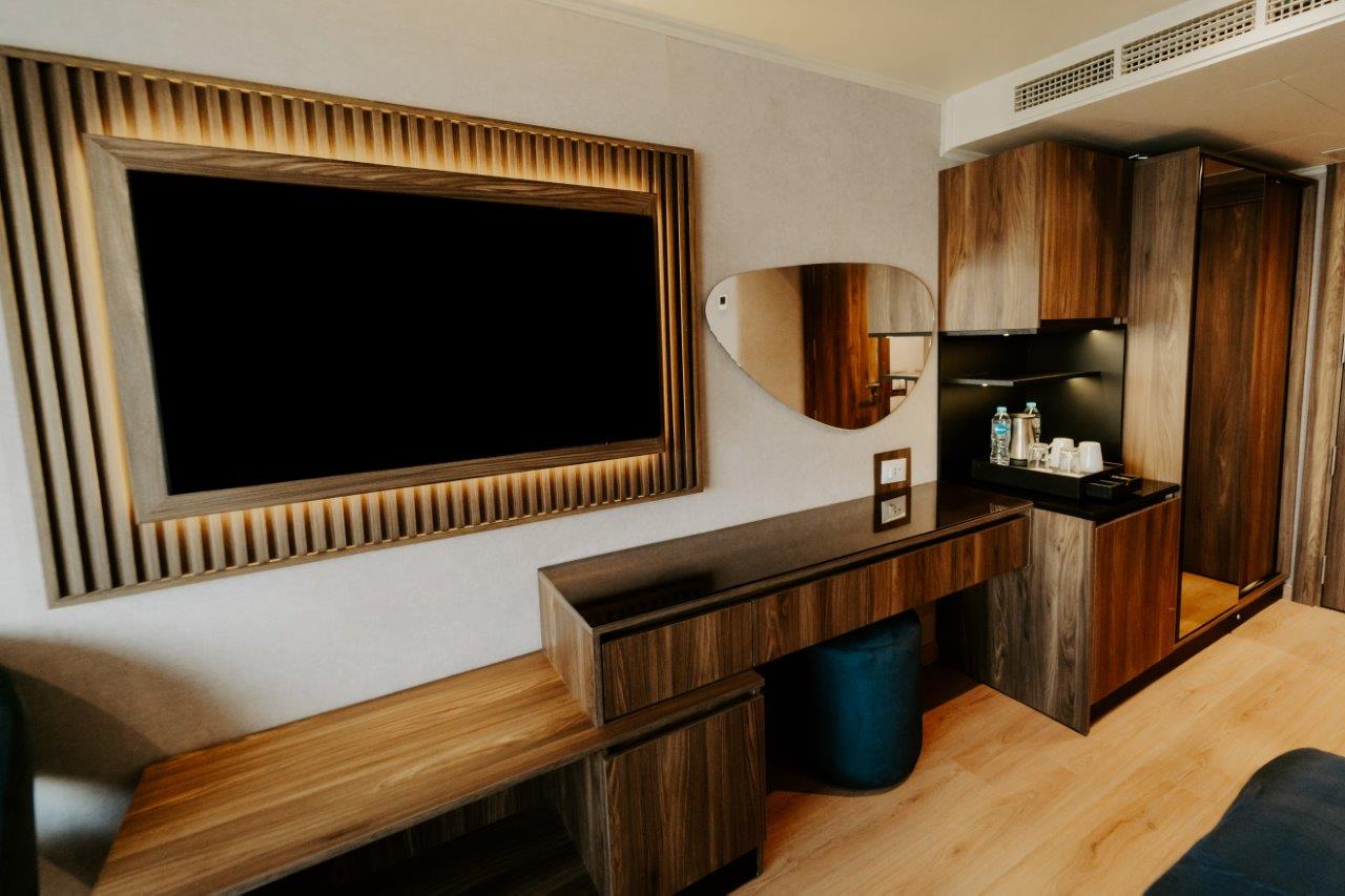 MS Medea Nile Cruise