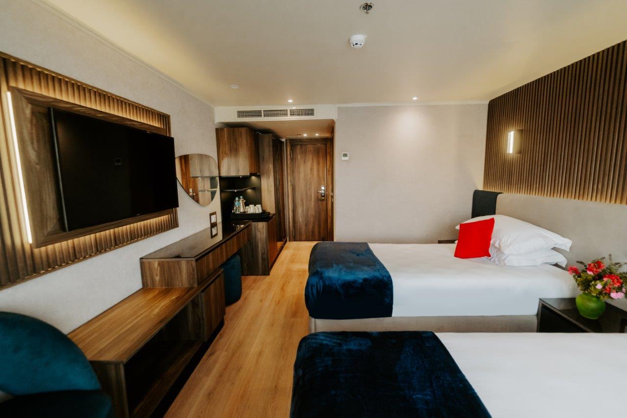 MS Medea Nile Cruise