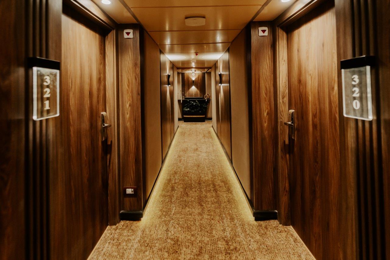 MS Medea Nile Cruise