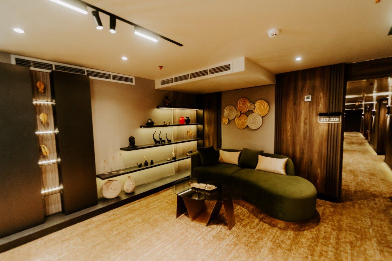 MS Medea Nile Cruise