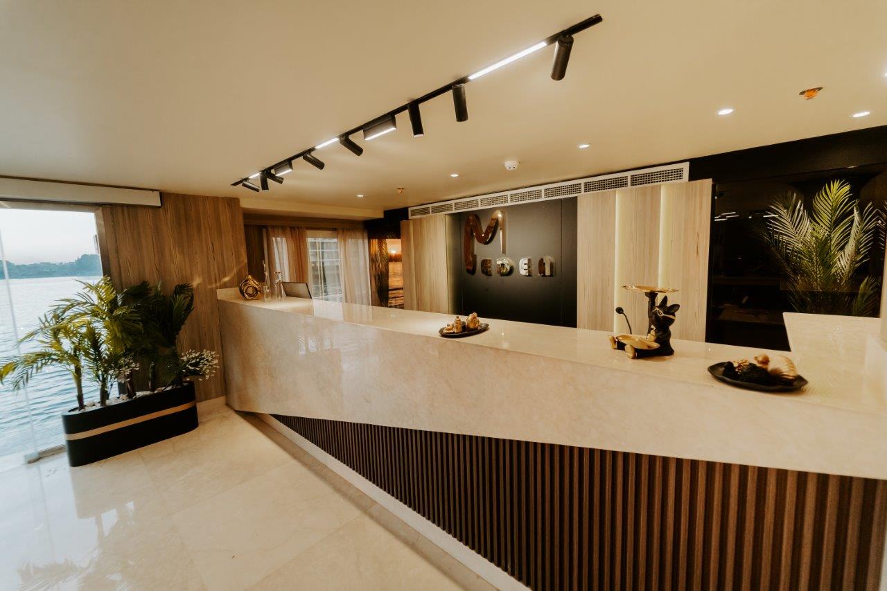 MS Medea Nile Cruise