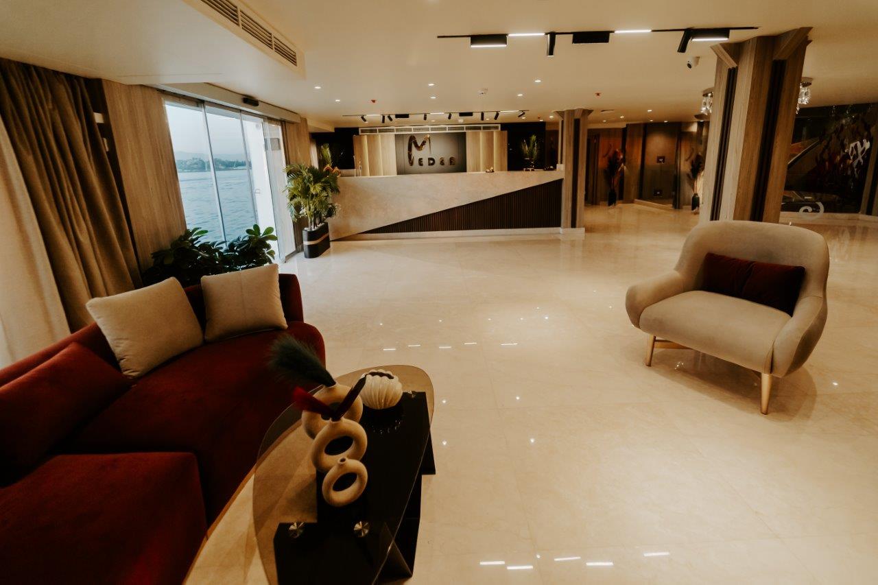 MS Medea Nile Cruise