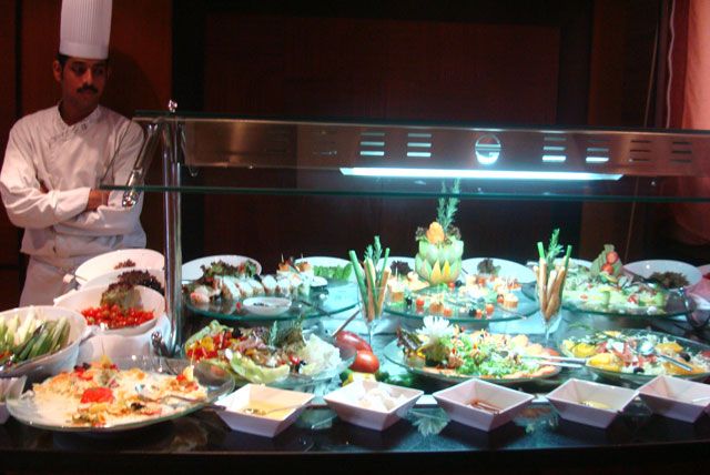 Amarco II Antares cruise